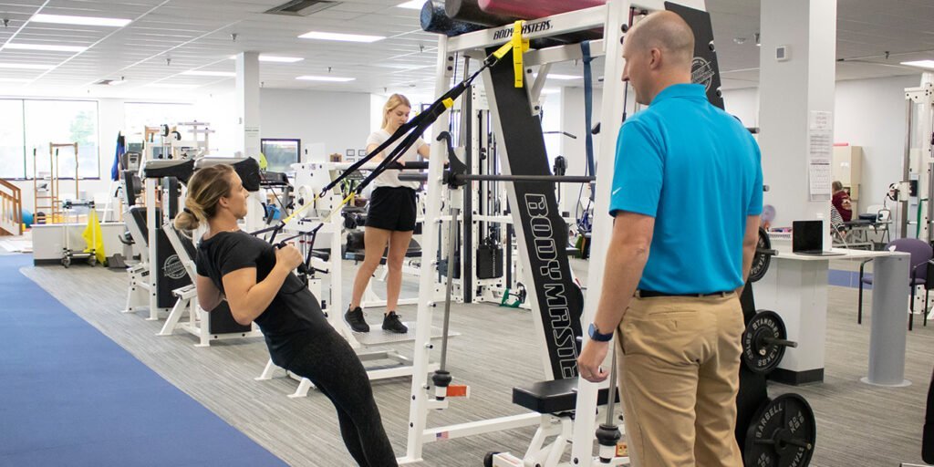 The Transformative Power of Physical Therapy