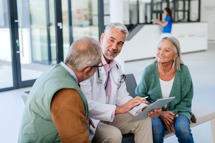 The Transformative Benefits of Concierge Medical Care - Know to Future