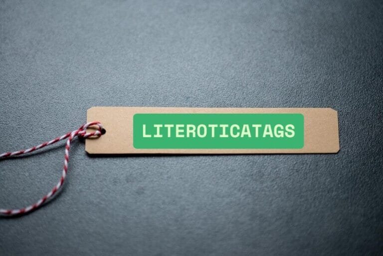 Literoticatags List: The Ultimate Tagging System for Adult Fiction ...