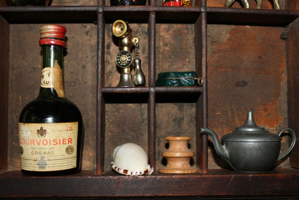 Old Fashioned Syrup The Secret Ingredient for a Timeless Drink