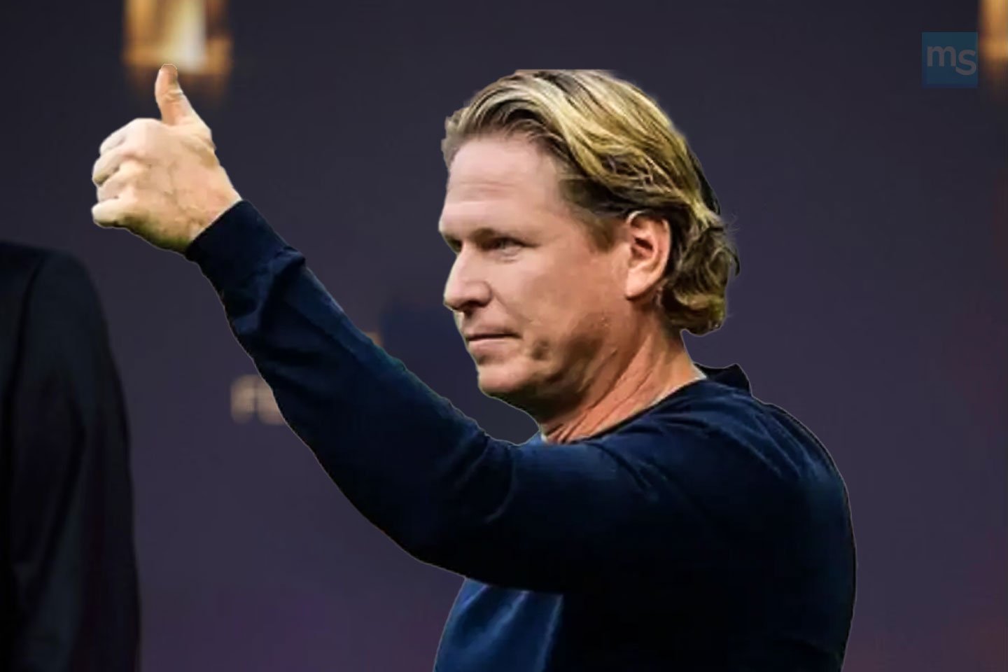 Marcus Hamberg Flashback Complete Story & Insights